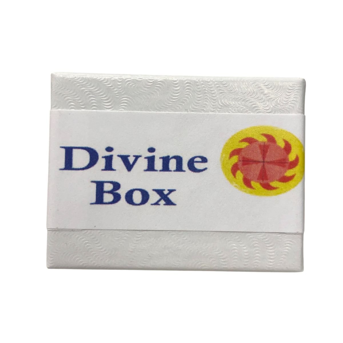 Divine Box – Hanna's Herb Shop