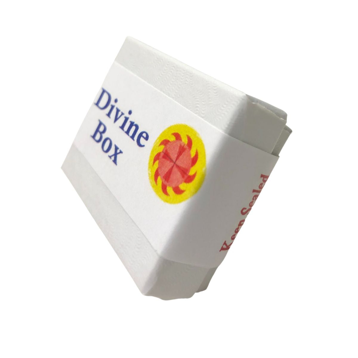 Divine Box – Hanna's Herb Shop