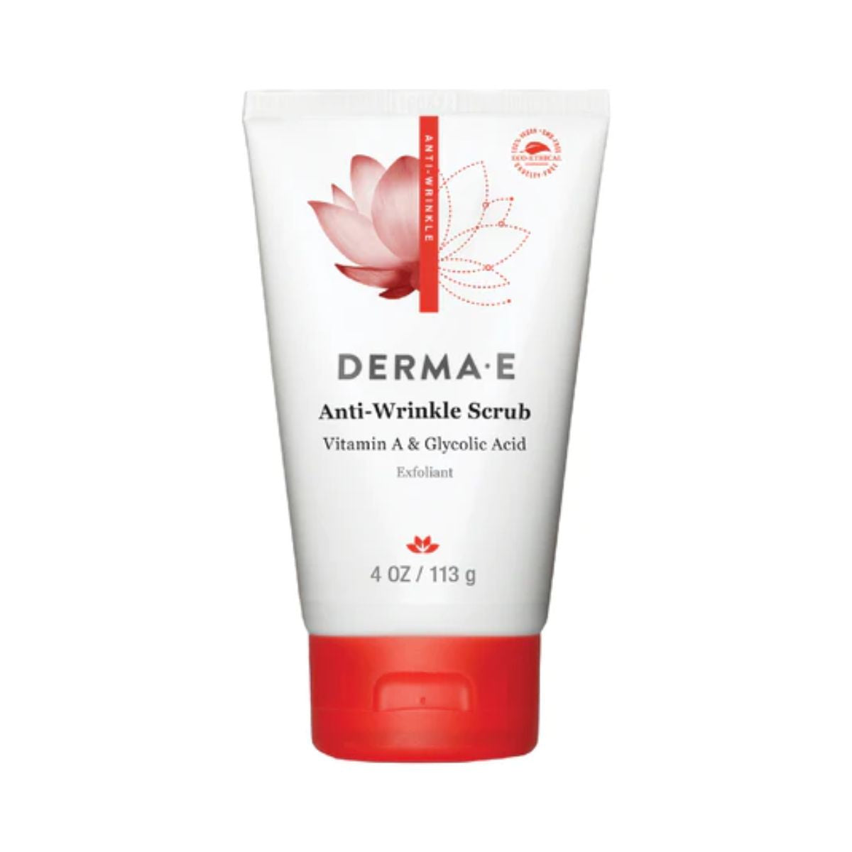 Anti- Wrinkle Retinol Scrub – Hanna's Herb Shop