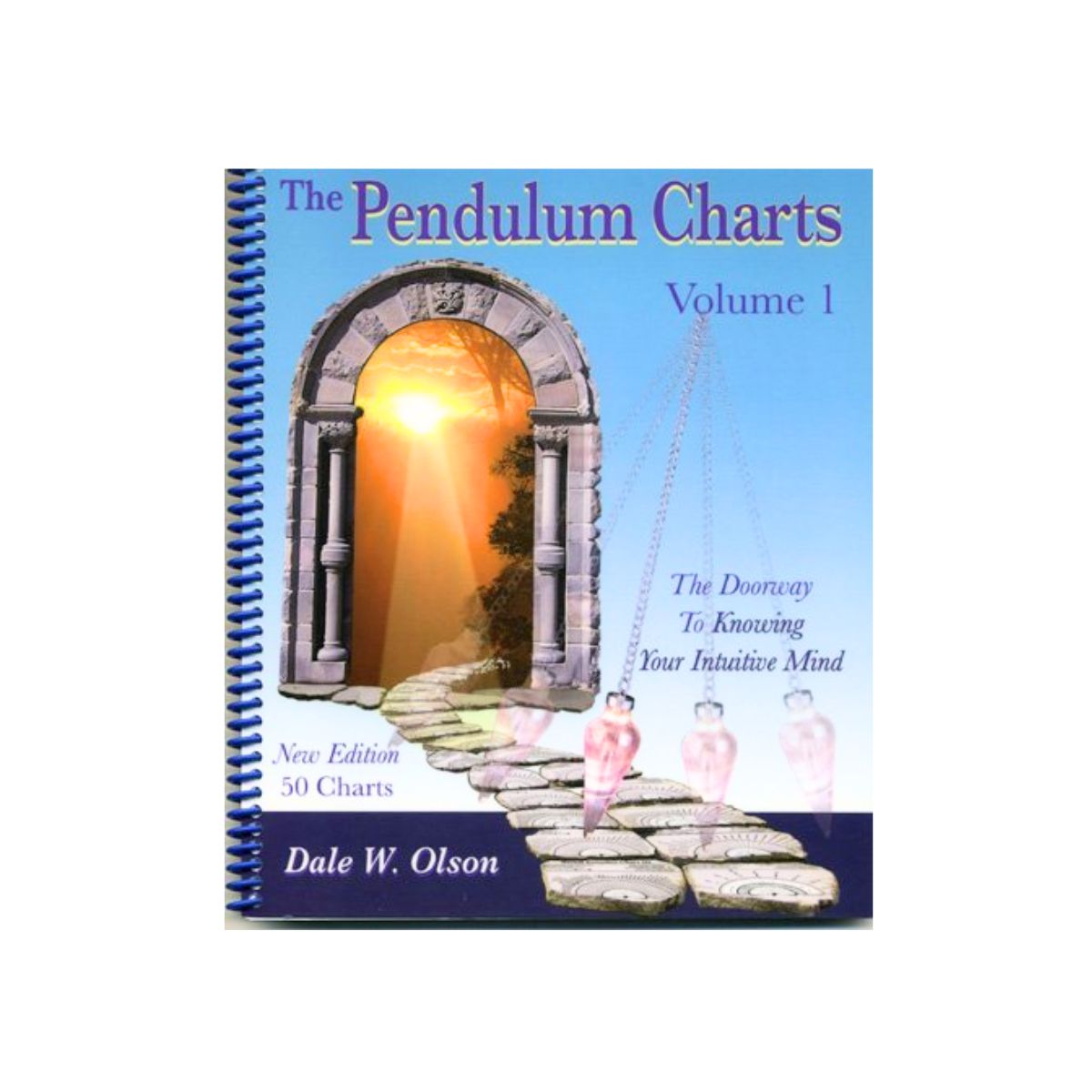 Olson Pendulum Charts Subtil Sharing And Creation Of Dowsing