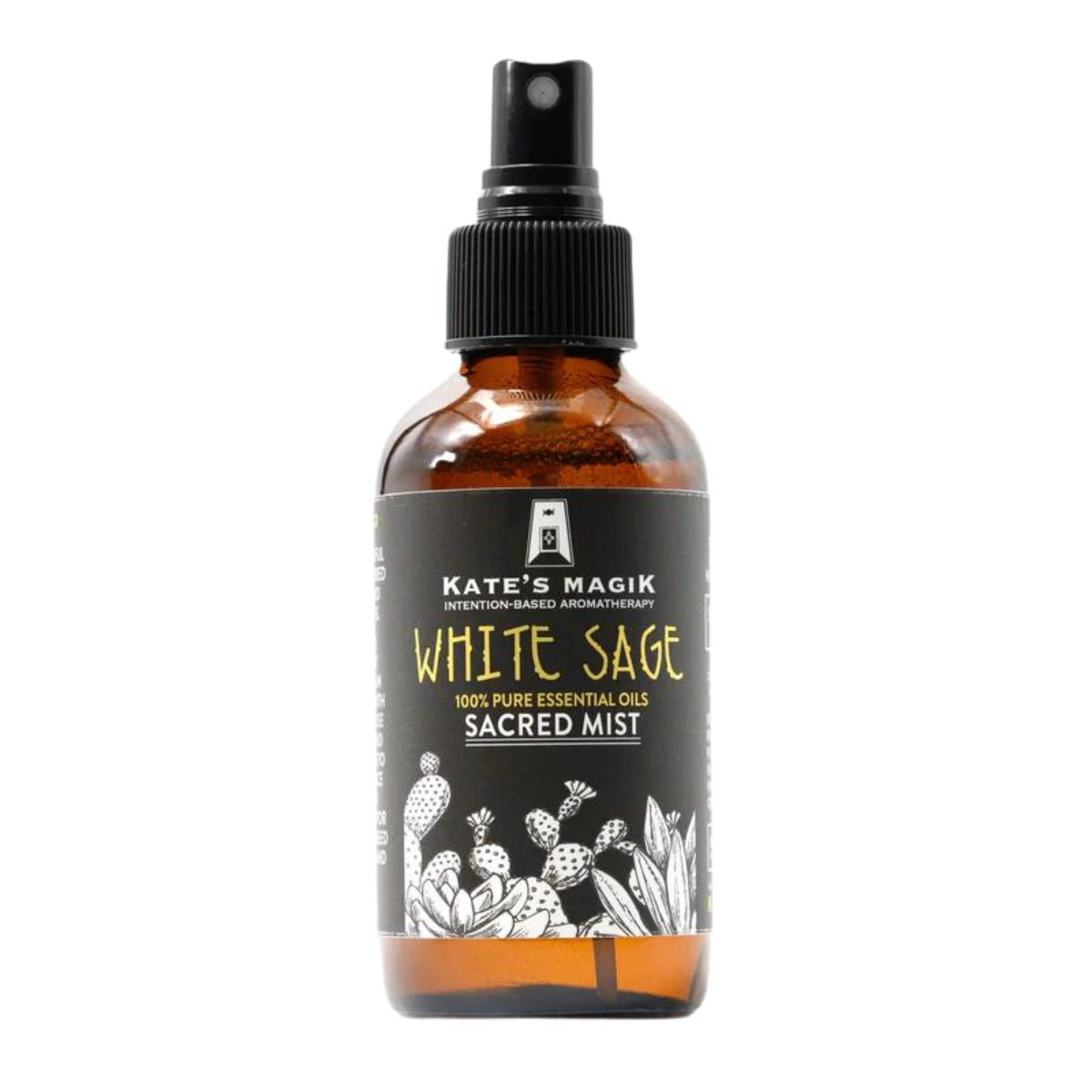 White Sage Sacred Mist – Hanna's Herb Shop