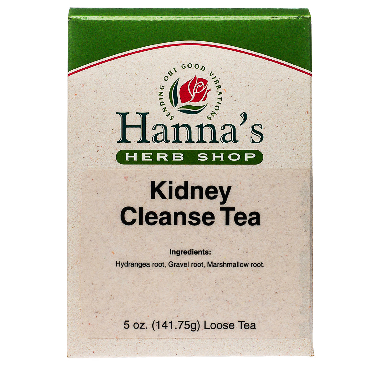 Kidney Cleanse Tea – Hanna's Herb Shop