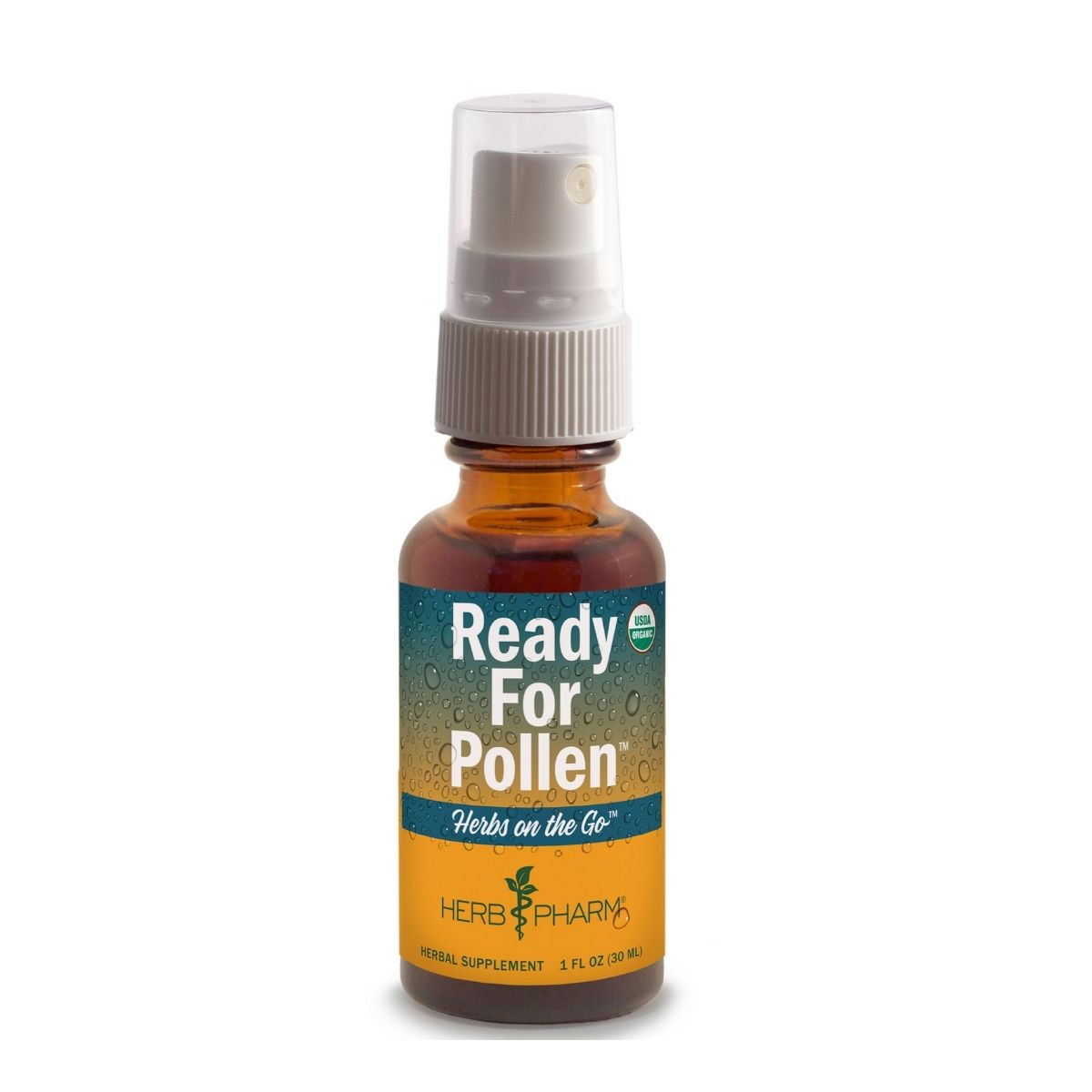 Ready For Pollen Spray – Hanna's Herb Shop